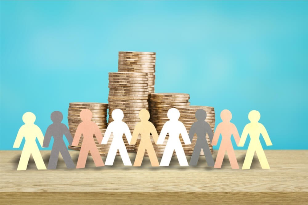 How does crowdfunding work for small businesses? - UK Business Finance