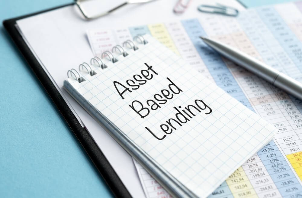 What is asset-based lending? - UK Business Finance